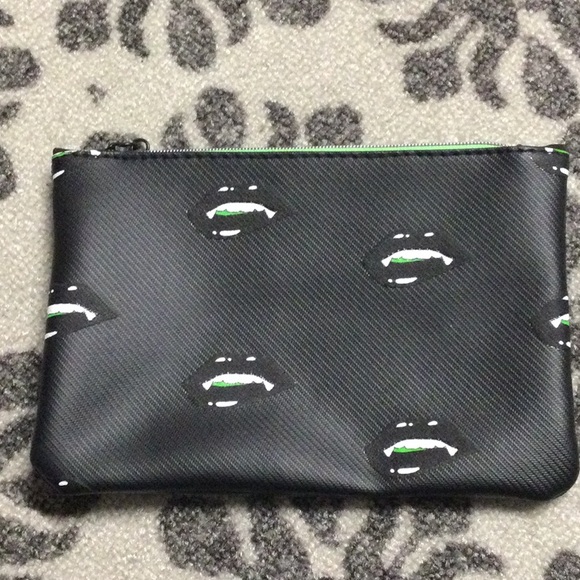 Makeup | Lips Makeup Bag | Poshmark